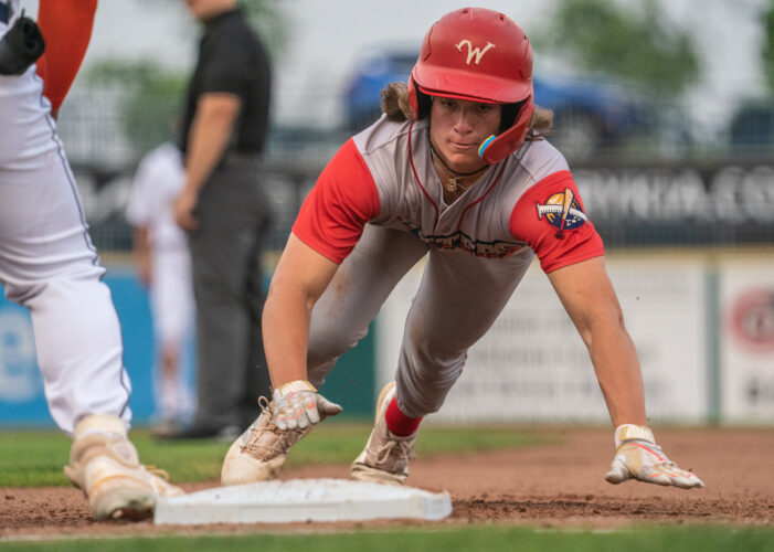 Cutters feature five 18-year-olds on roster | News, Sports, Jobs ...